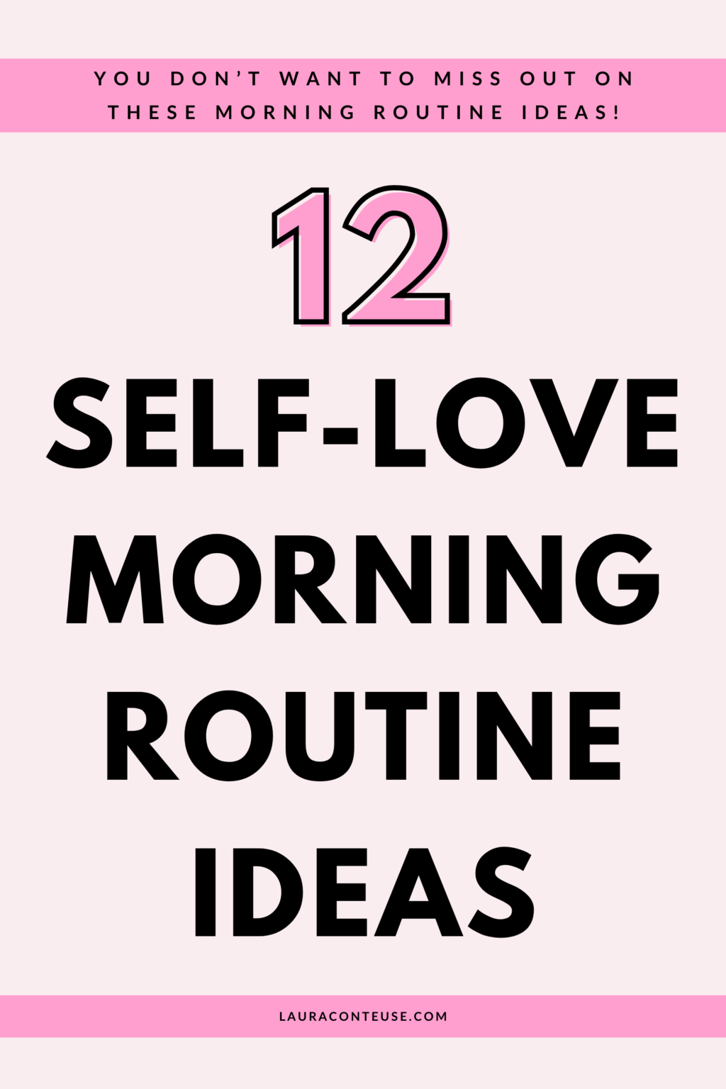 How to Have a Self-Love Morning Routine That Really Works