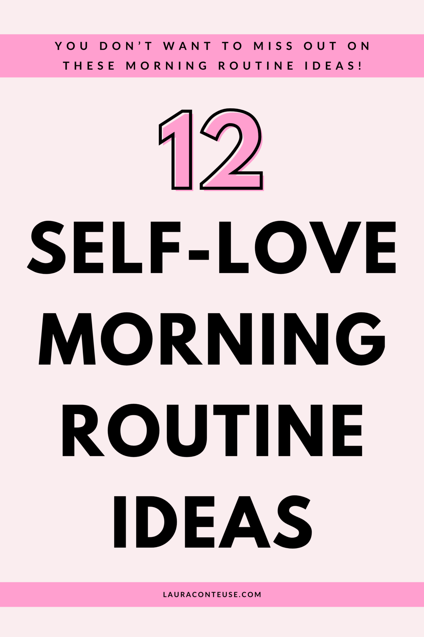 How to Have a Self-Love Morning Routine That Really Works