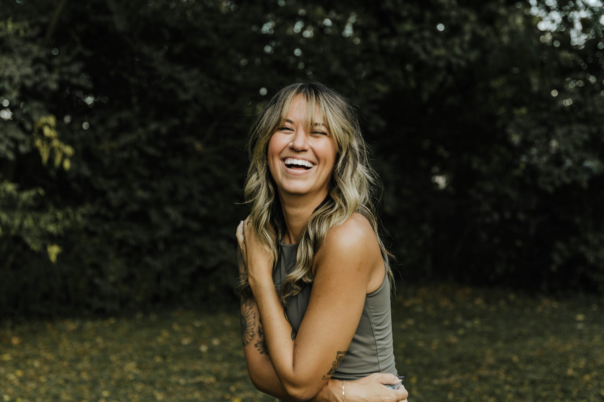 How to Get Out of a Bad Headspace and Stop Spiraling