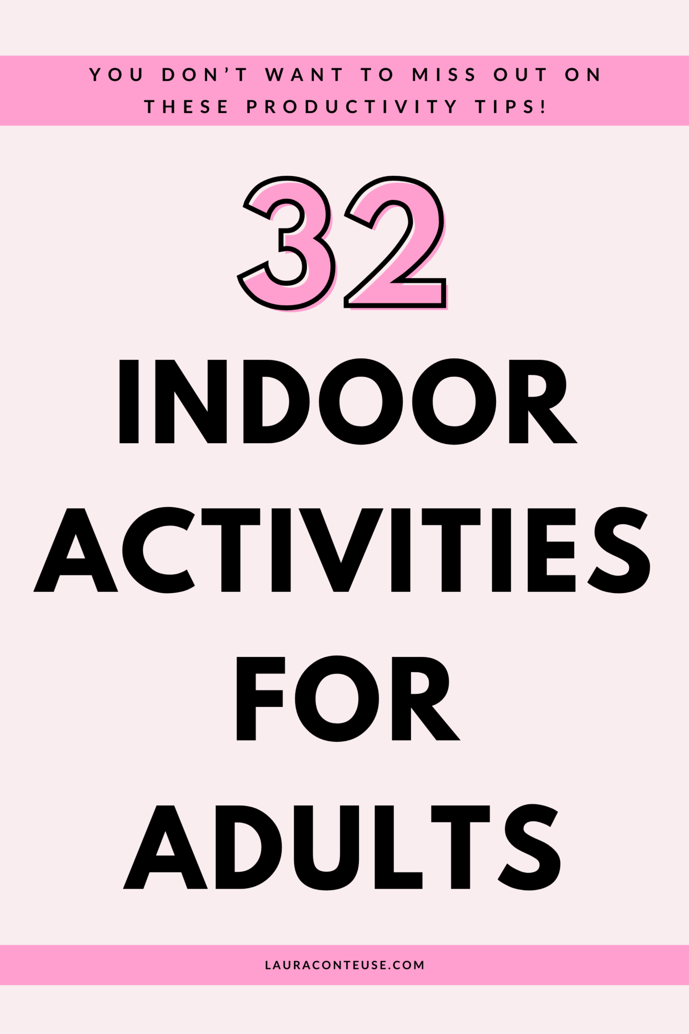 32 Fun Indoor Activities for Adults When It’s Raining