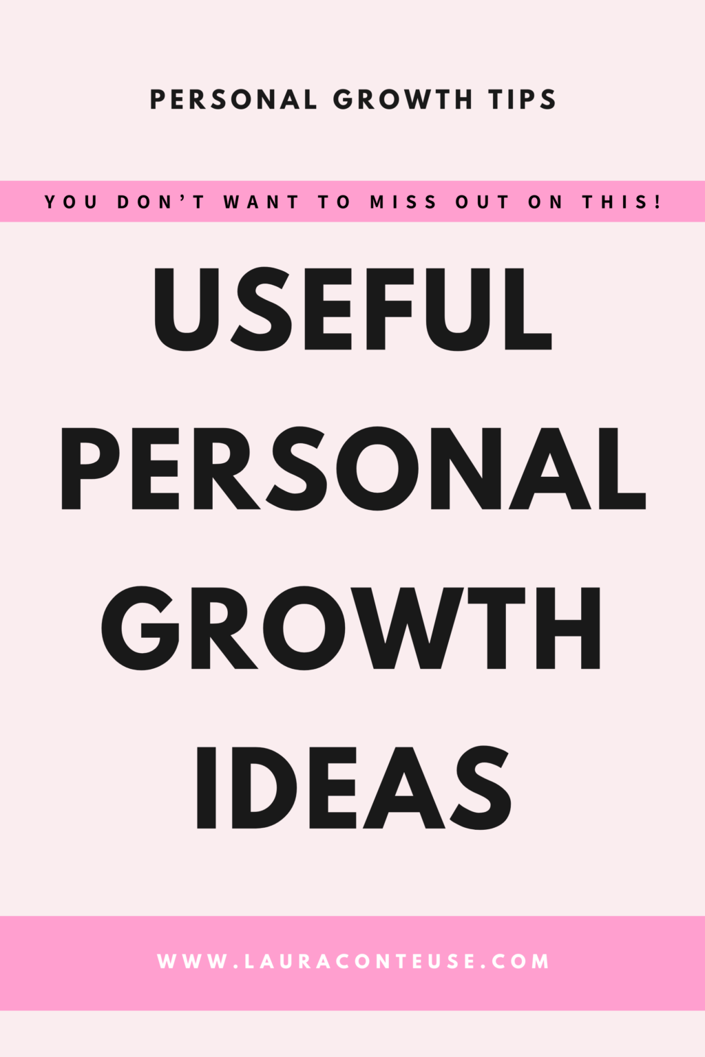 37 Activities for Personal Development to Implement Now