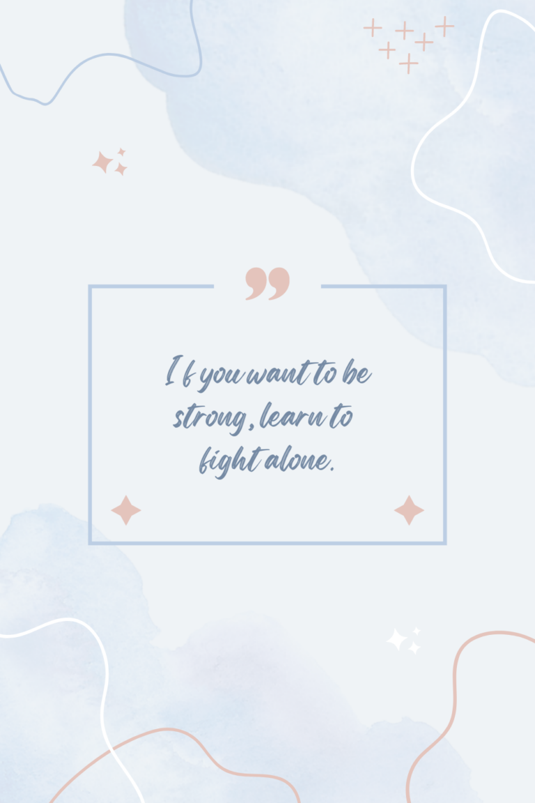 121 Inspirational Quotes for Smiling Through Pain