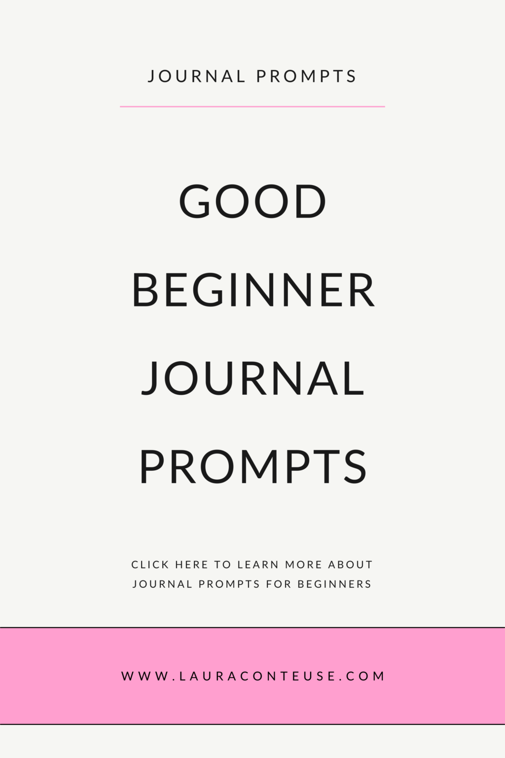 135 Journal Prompts for Beginners That You’re Going to Love