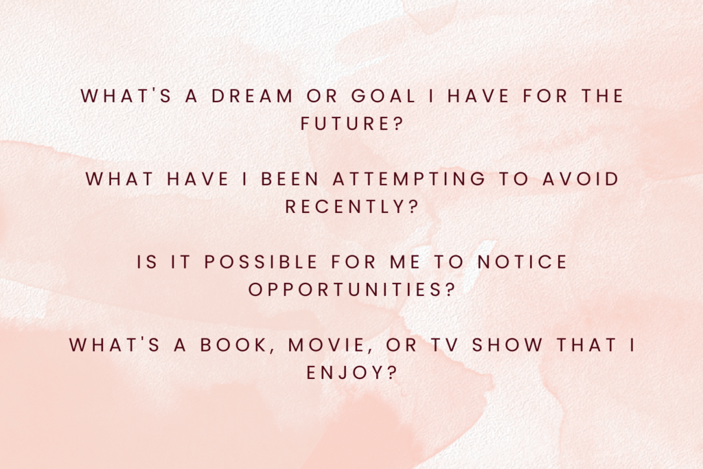 135 Journal Prompts for Beginners That You’re Going to Love