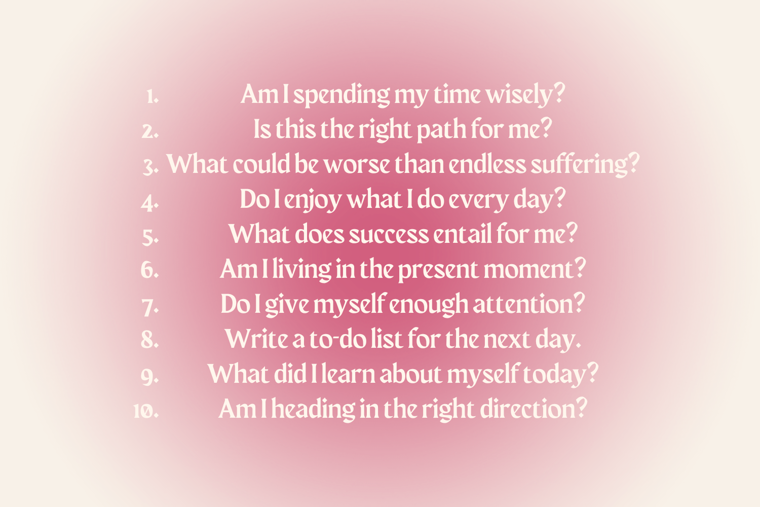 83 Easy Nighttime Journal Prompts That Clear Mental Clutter