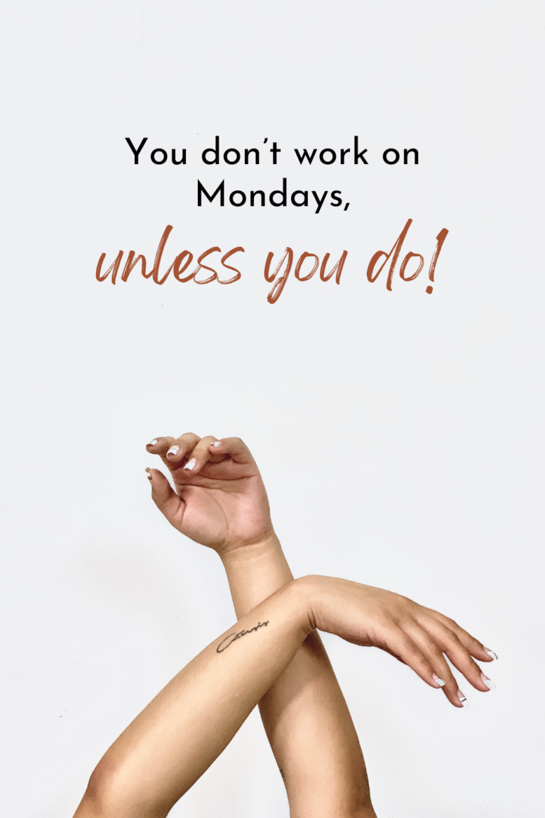 235 Funny Monday Quotes to Survive Your Worst Day Yet