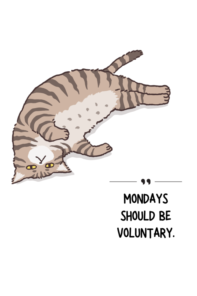 235 Funny Monday Quotes to Survive Your Worst Day Yet