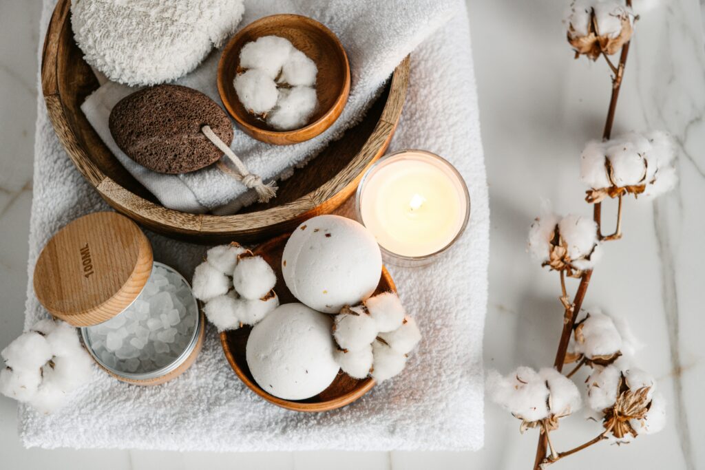 100 Self-Care Ideas to Help You Unwind Right Now
