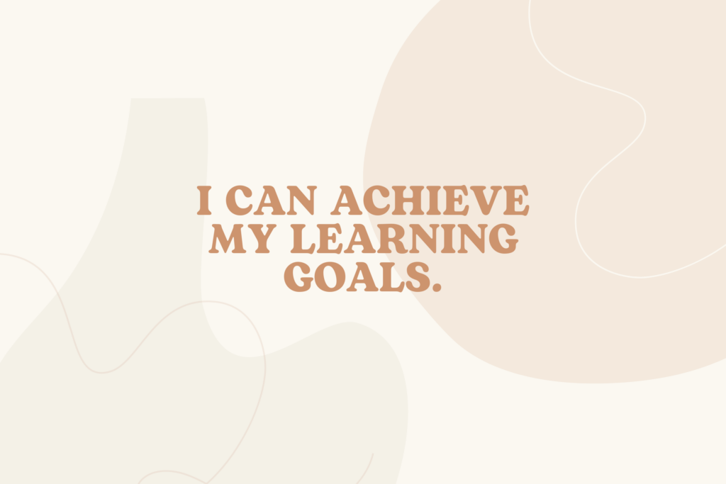 140 Affirmations for Studying That Guarantee Exam Wins