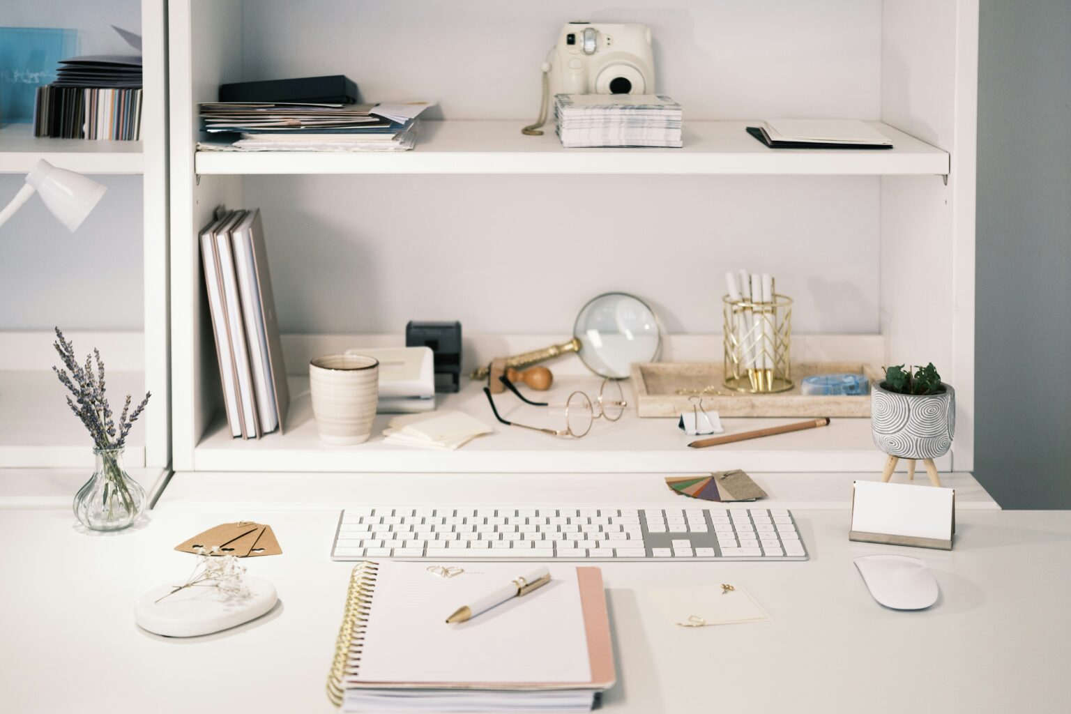 20 Daily Habits of Highly Organized People