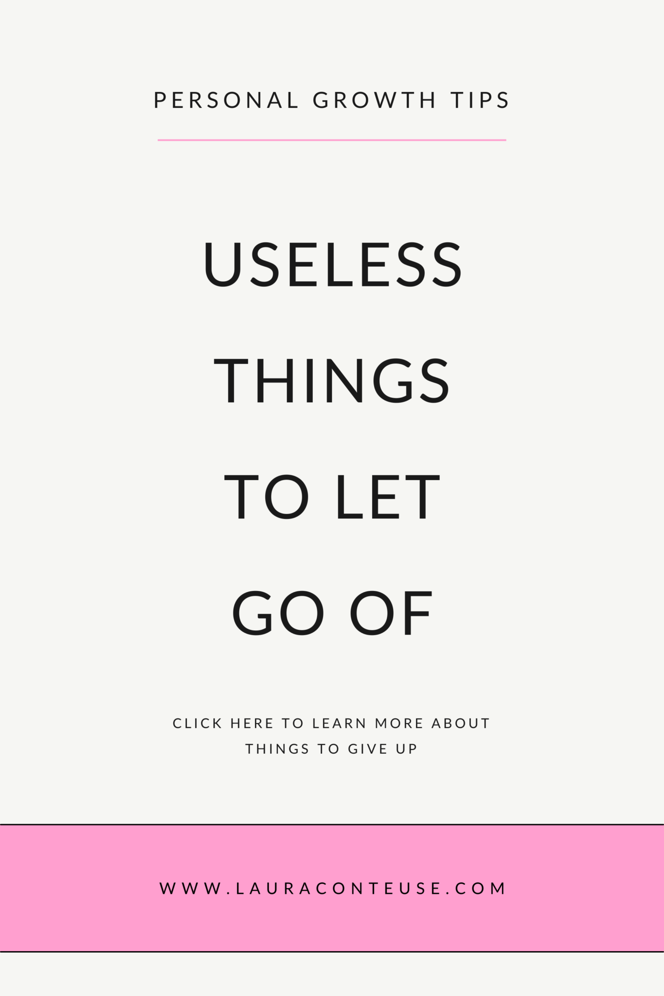 16 Things to Let Go of This Year to Heal and Forgive