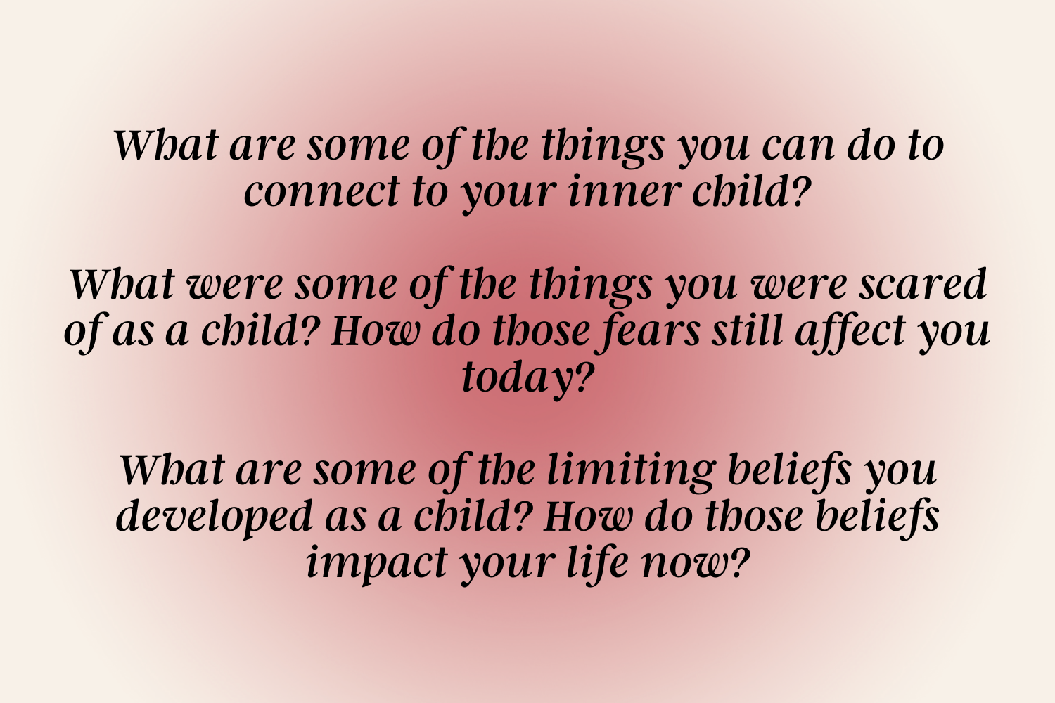 84 Journal Prompts for Healing Your Inner Child and Trauma