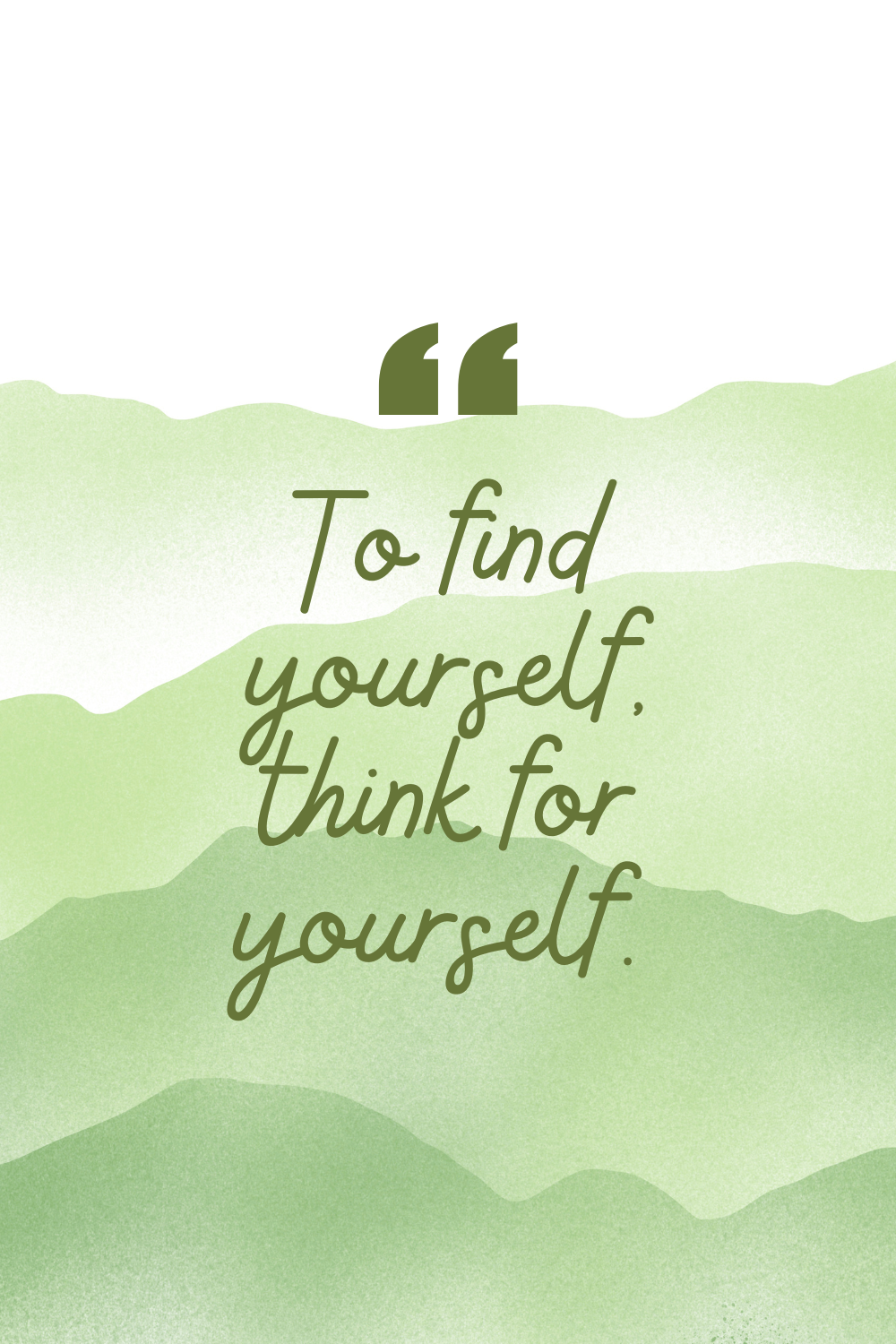 112 Quotes About Knowing Yourself That Will Blow Your Mind