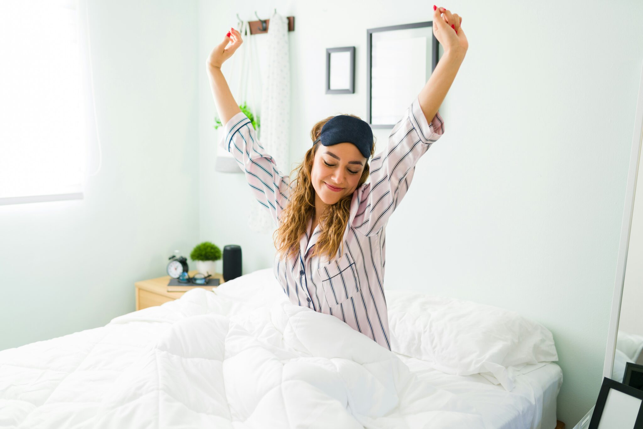 How to Have a Slow Morning Routine That Works