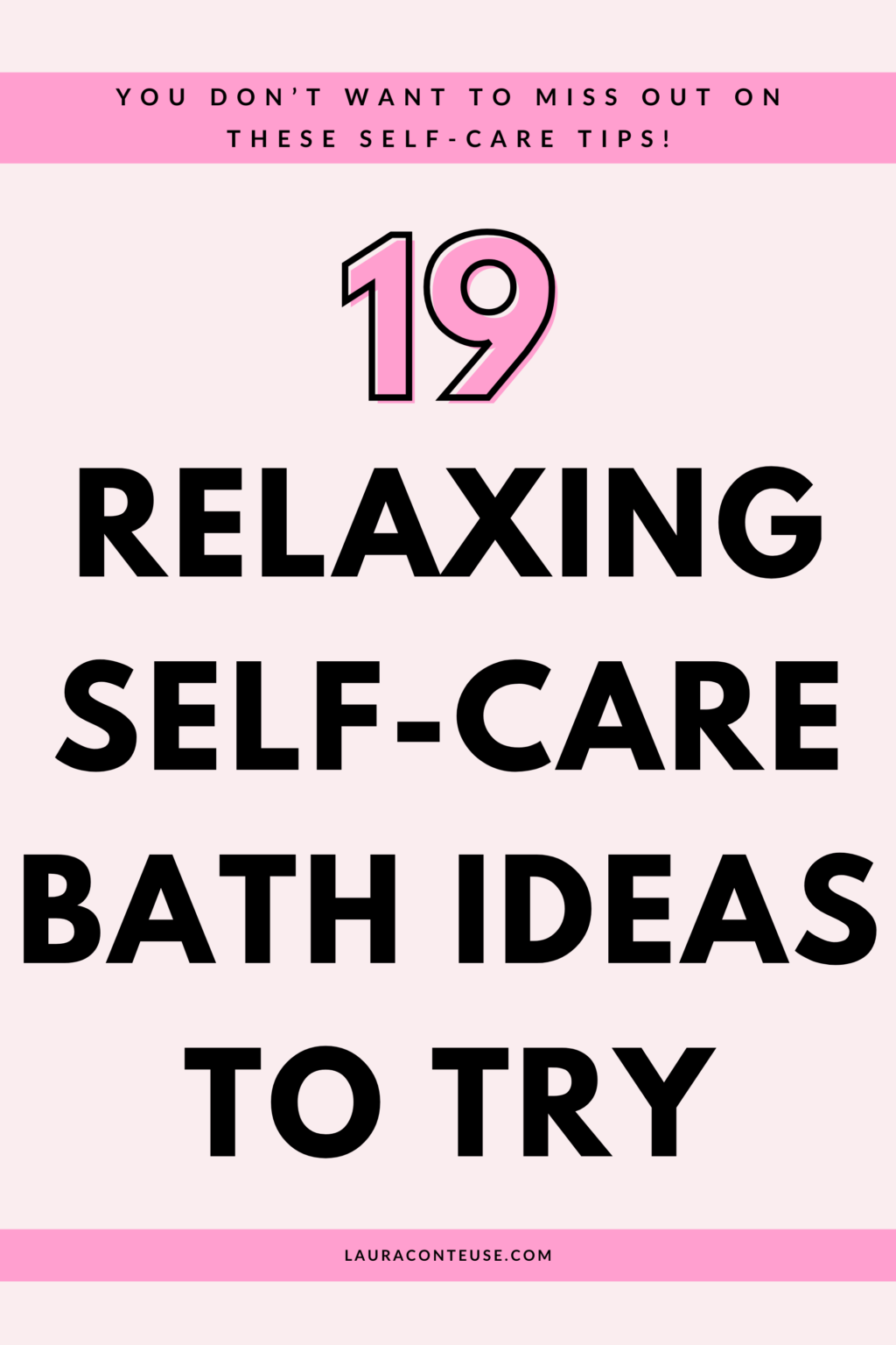 How to Turn a Self-Care Bath into the Ultimate Spa Routine