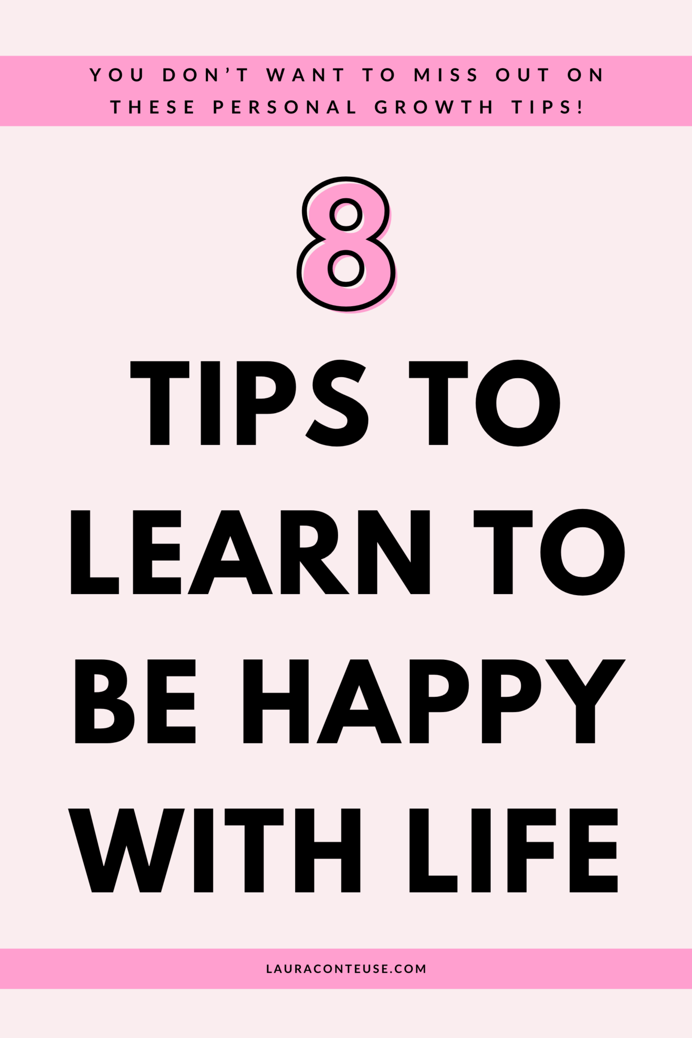 Discover Why We Should Be Content With What Life Gives Us