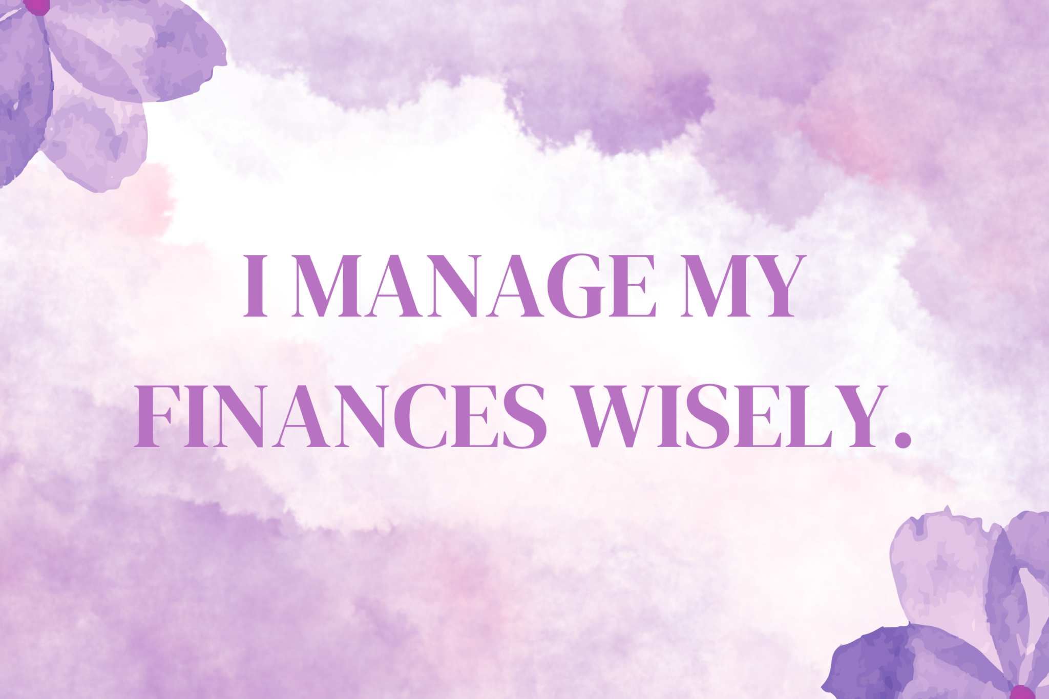 125 Positive Affirmations for Wealth to Attract Money Fast