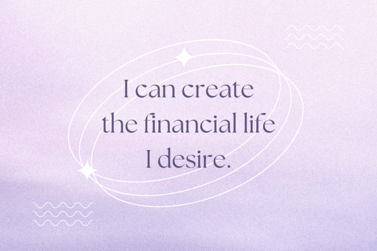 125 Positive Affirmations for Wealth to Attract Money Fast