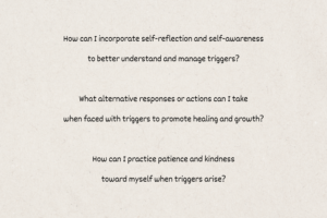 120 Healing Journal Prompts for Toxic Relationships