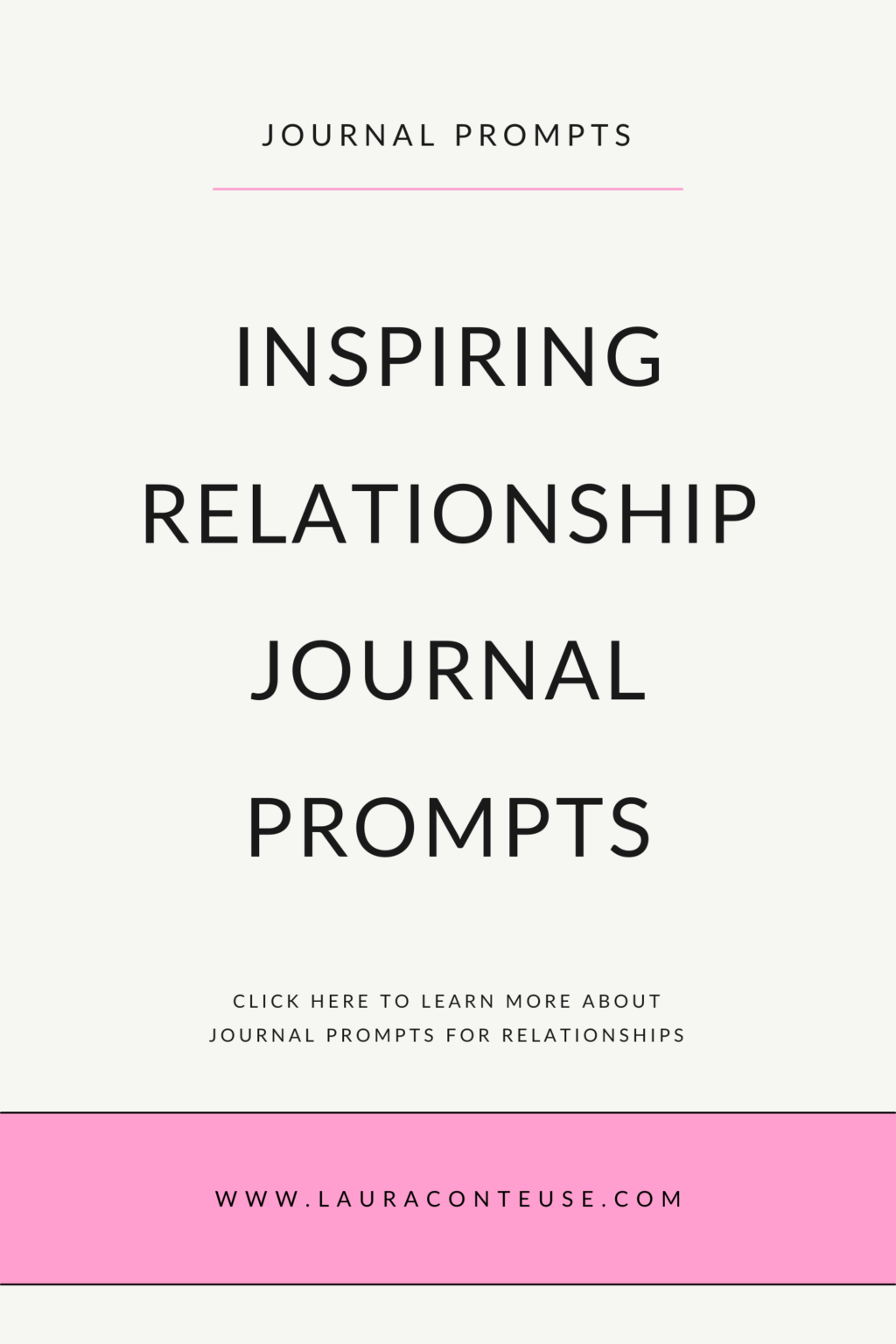 120 Relationship Journal Prompts to Strengthen Your Bond