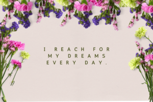 105 Spring Affirmations That Will Make You Bloom Like Crazy