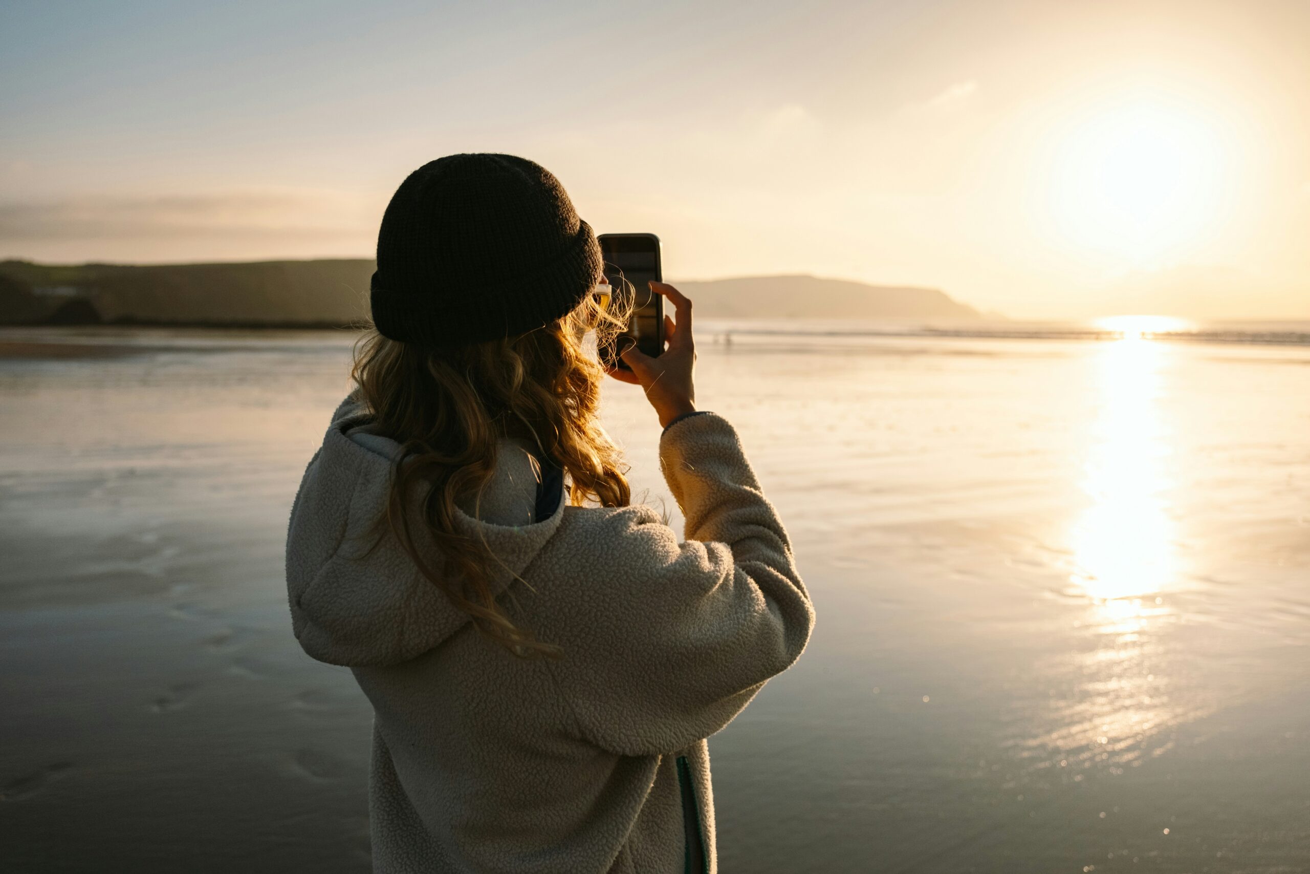 A 30-Day No Social Media Challenge to Help You Detox