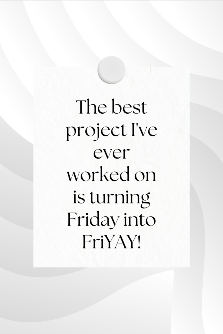 180 Funny Friday Quotes That Deserve to Be Read at Work
