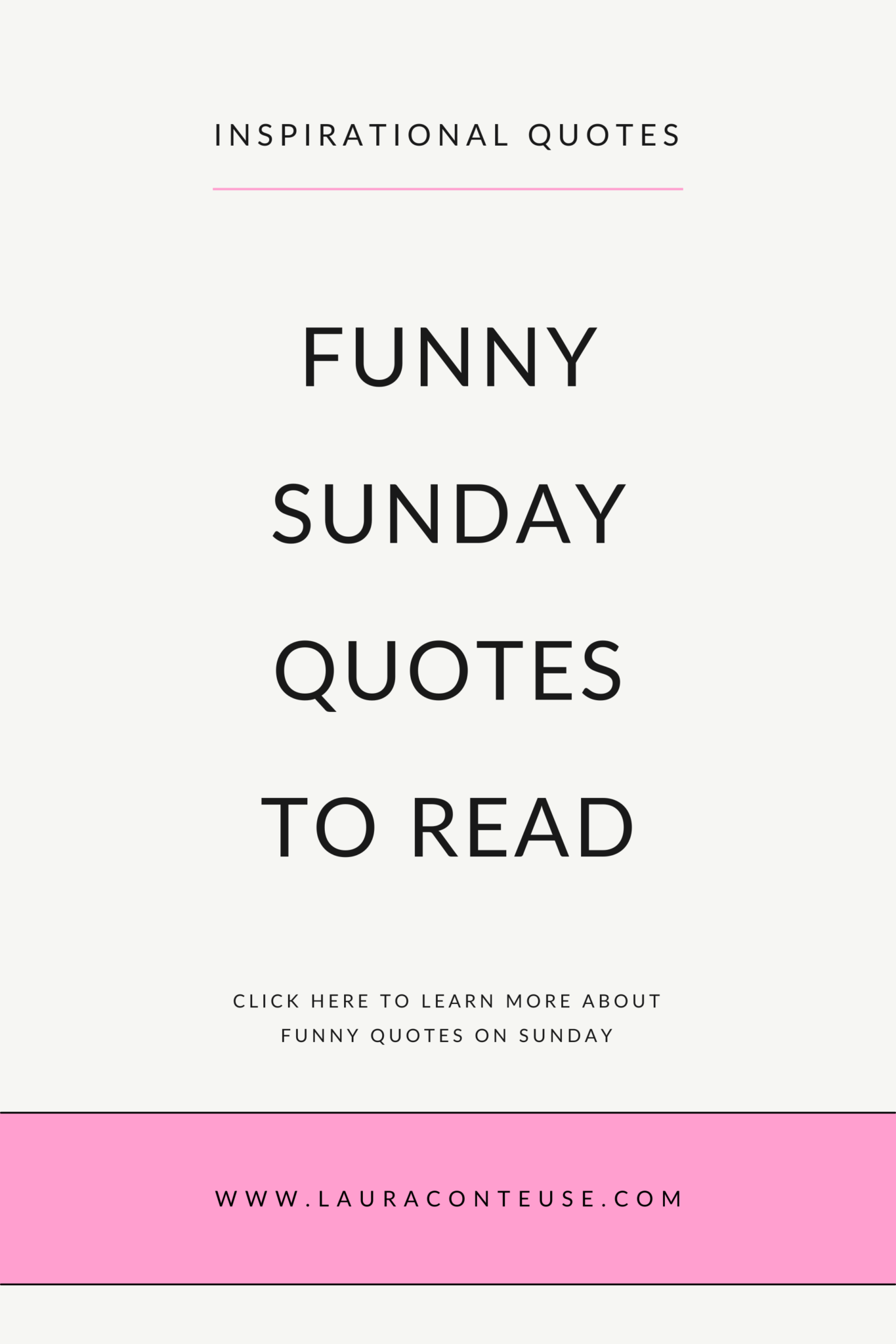 160 Funny Sunday Quotes to Brutally Capture Weekend Chaos