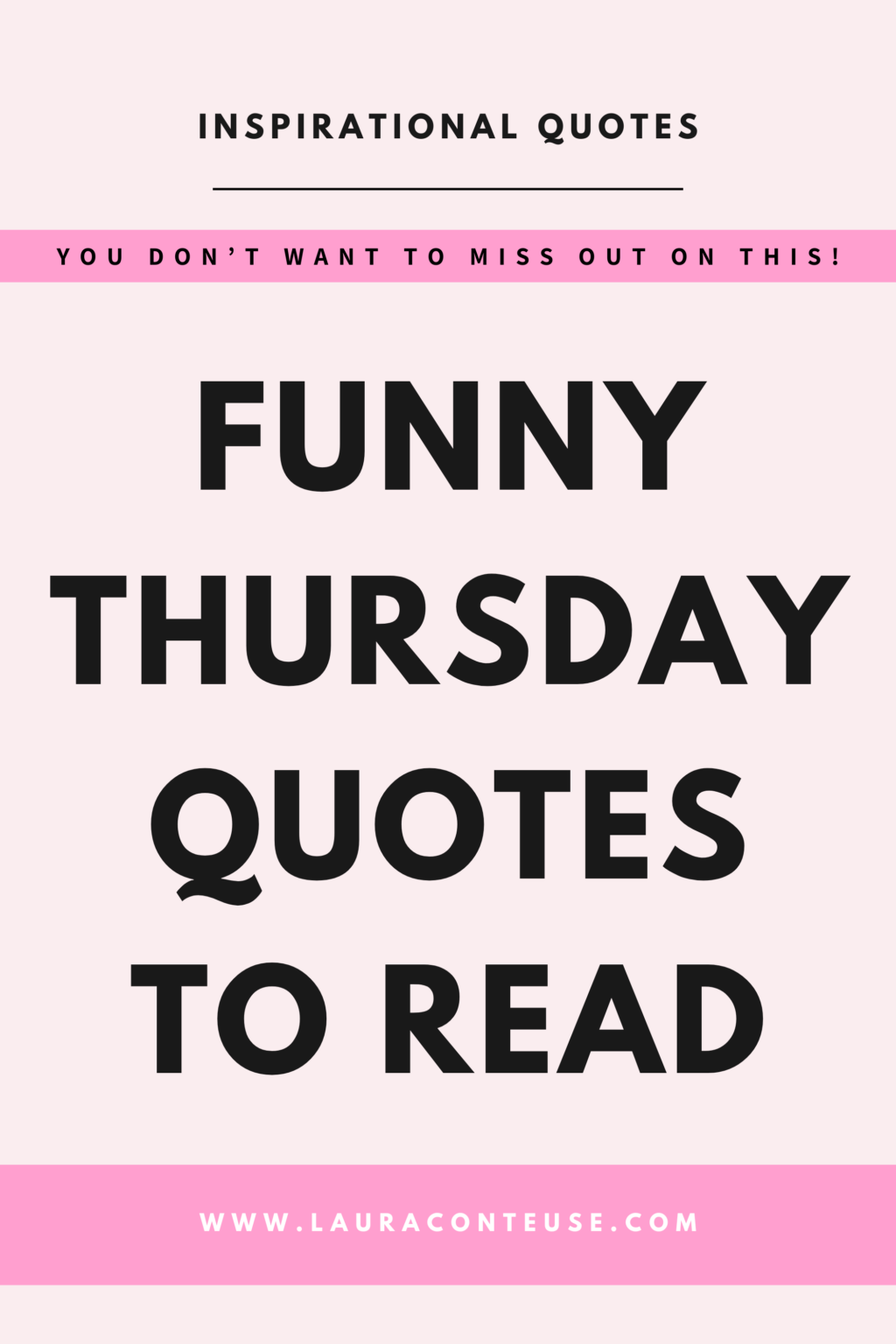 200 Funny Thursday Quotes That’ll Keep You Laughing Nonstop