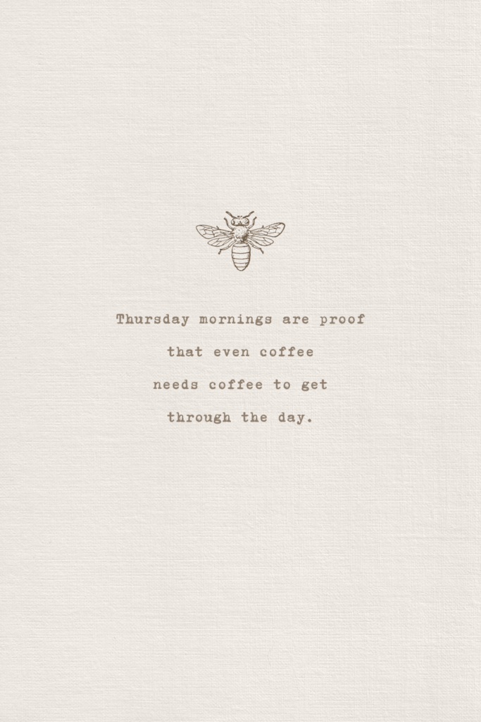 200 Funny Thursday Quotes That’ll Keep You Laughing Nonstop