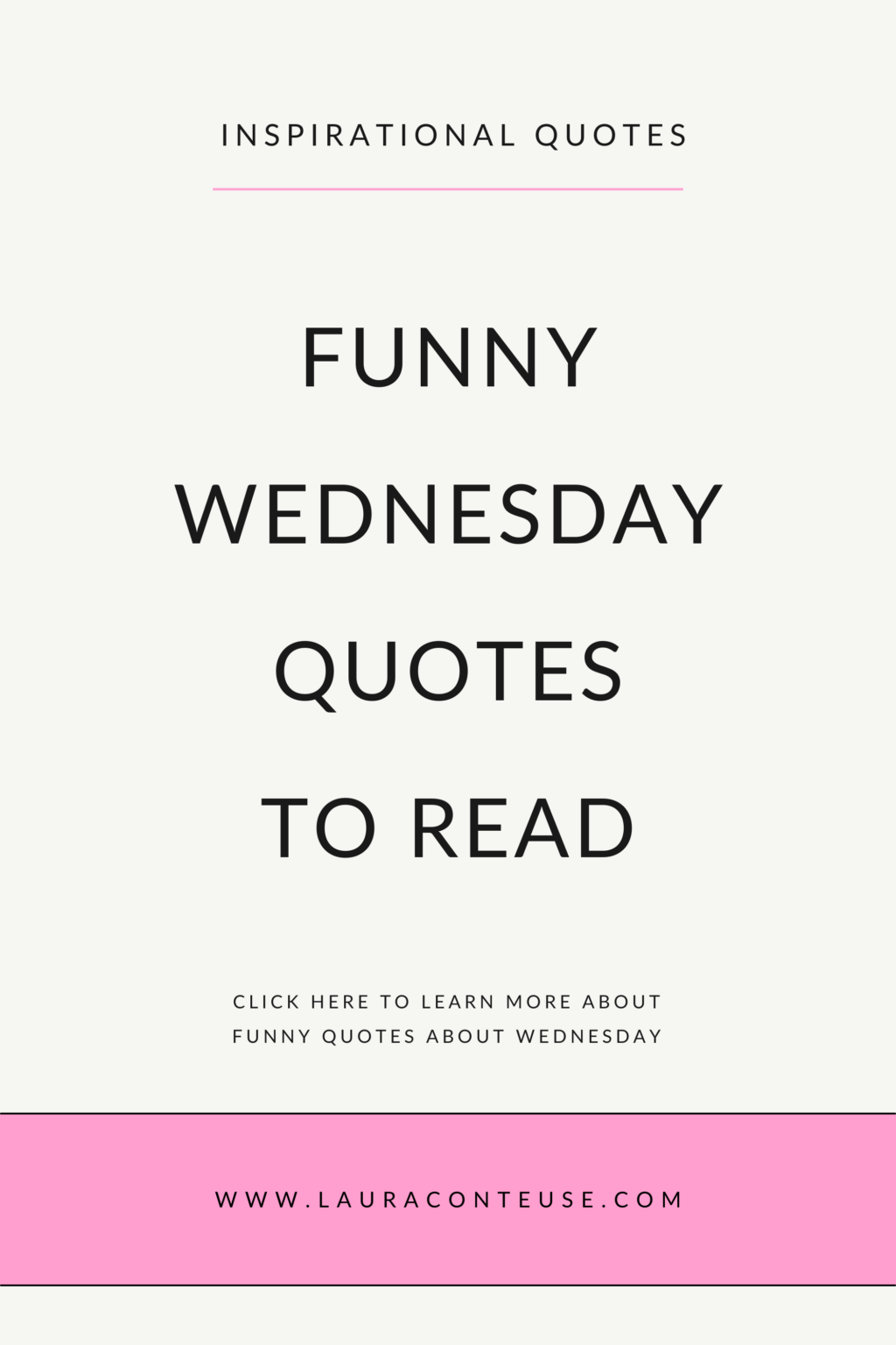 190 Funny Wednesday Quotes to Make Hump Day Actually Fun