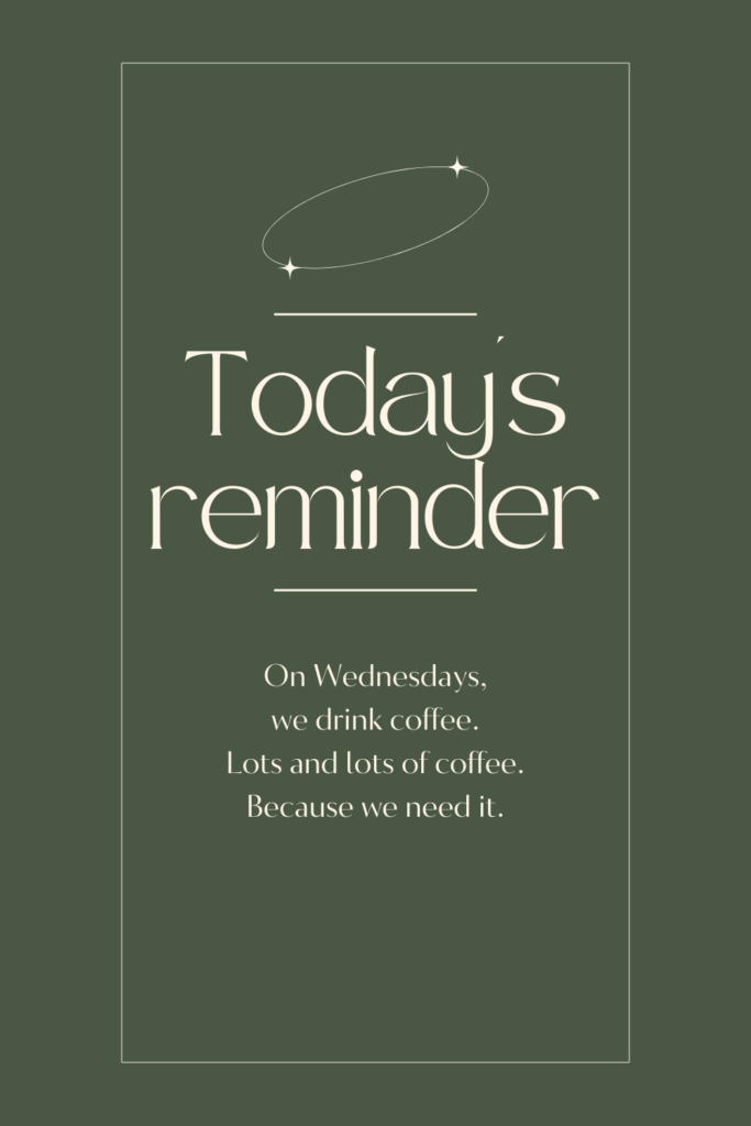 190 Funny Wednesday Quotes to Make Hump Day Actually Fun