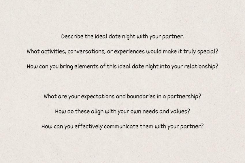 80 Insightful Journal Prompts About Love to Help You Reflect