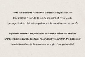 80 Insightful Journal Prompts About Love to Help You Reflect