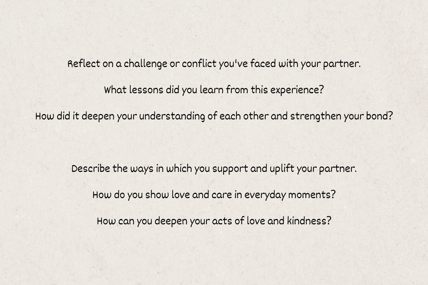 80 Insightful Journal Prompts About Love to Help You Reflect