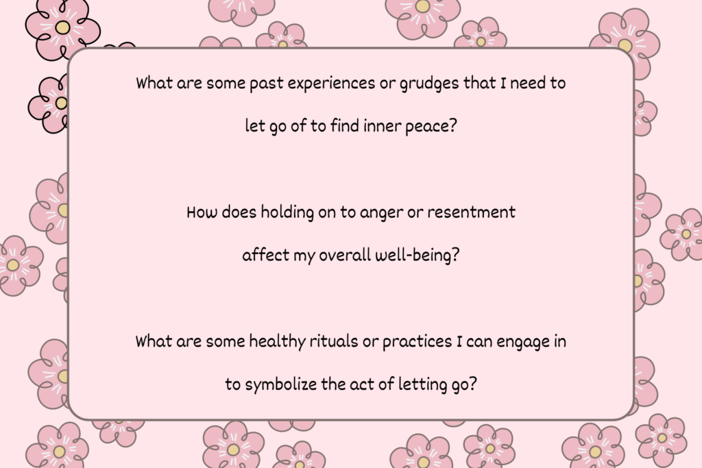 75 Incredibly Powerful Journal Prompts for Anger Management