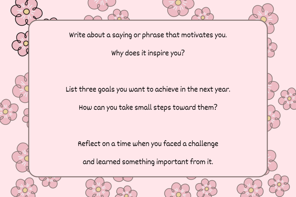 110 Powerful Journal Prompts for Motivation to Find Clarity