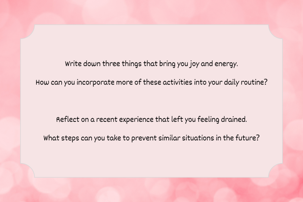 120 Powerful Journal Prompts for Overwhelm to Calm You Down