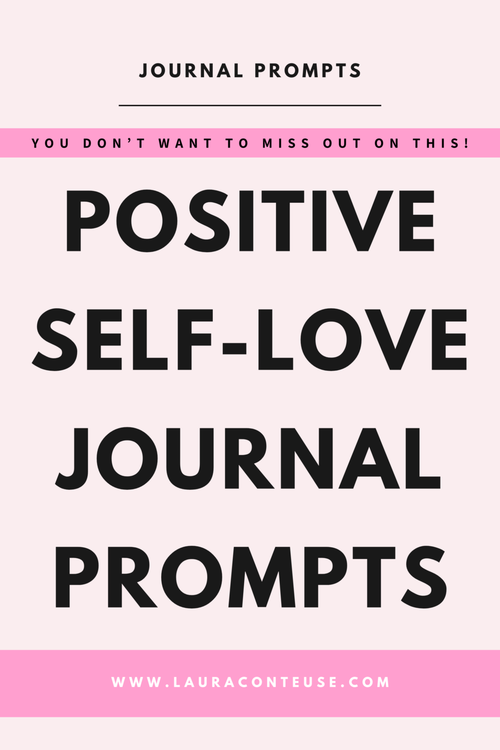120 Powerful Self-Acceptance Journal Prompts for Validation