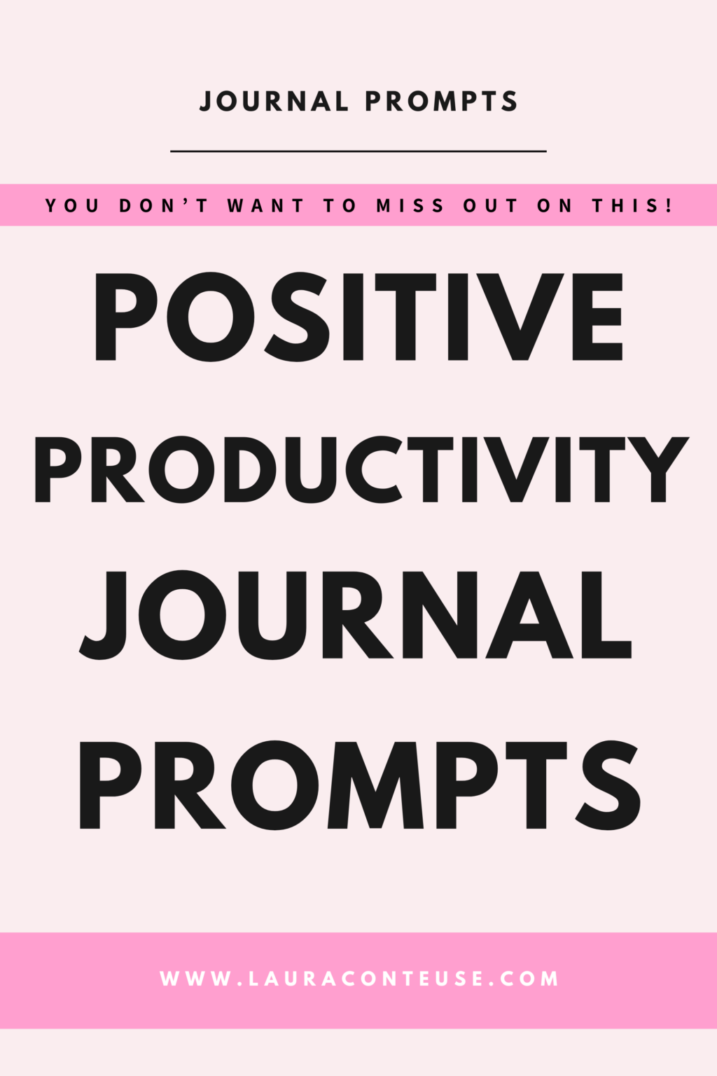 120 Powerful Journal Prompts for Productivity and Focus