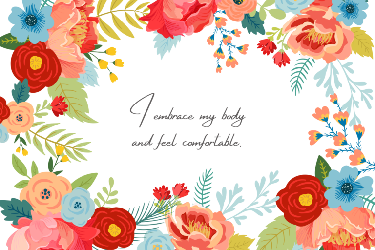 90 Summer Affirmations to Crush Goals and Shine Bright
