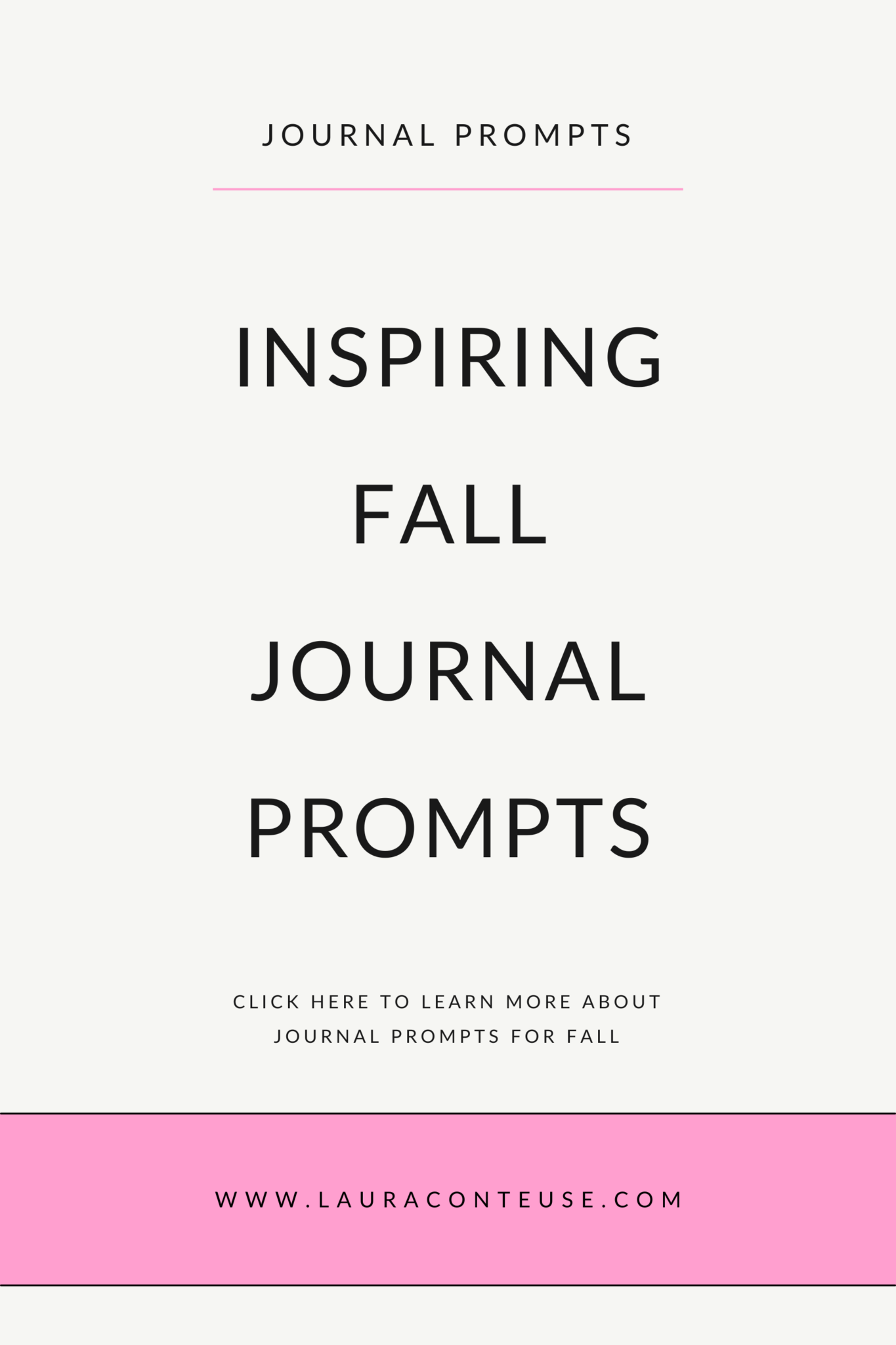 90 Powerful Fall Journal Prompts to Get Inspired and Reflect