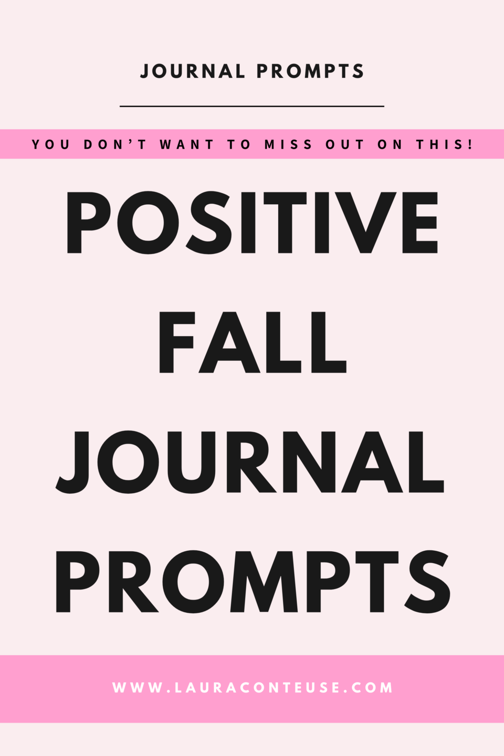 90 Powerful Fall Journal Prompts to Get Inspired and Reflect