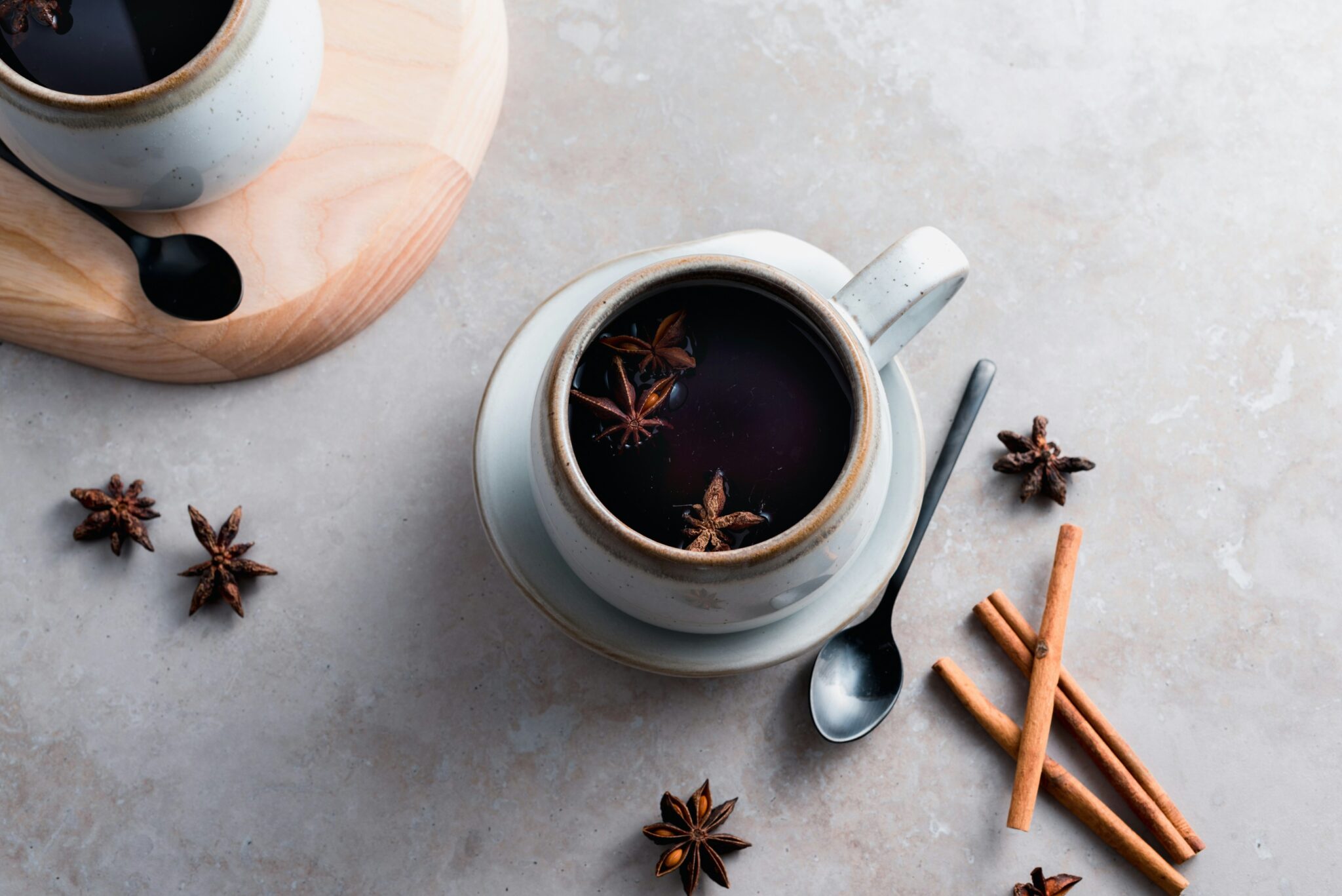 15 Simple Steps for the Perfect Winter Morning Routine