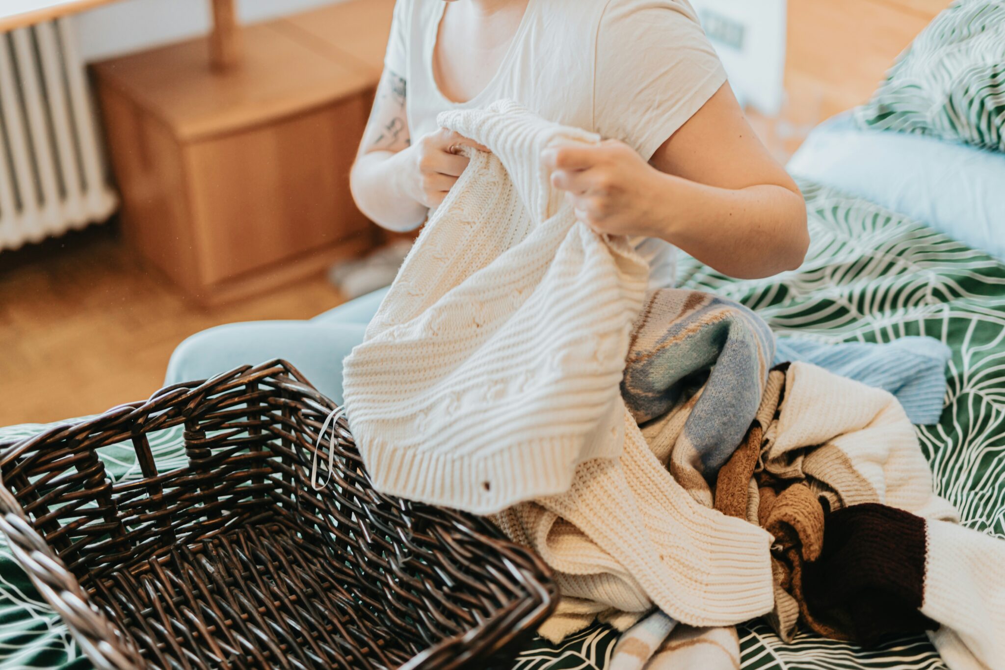 120 Useless Things to Get Rid of Now With No Regret