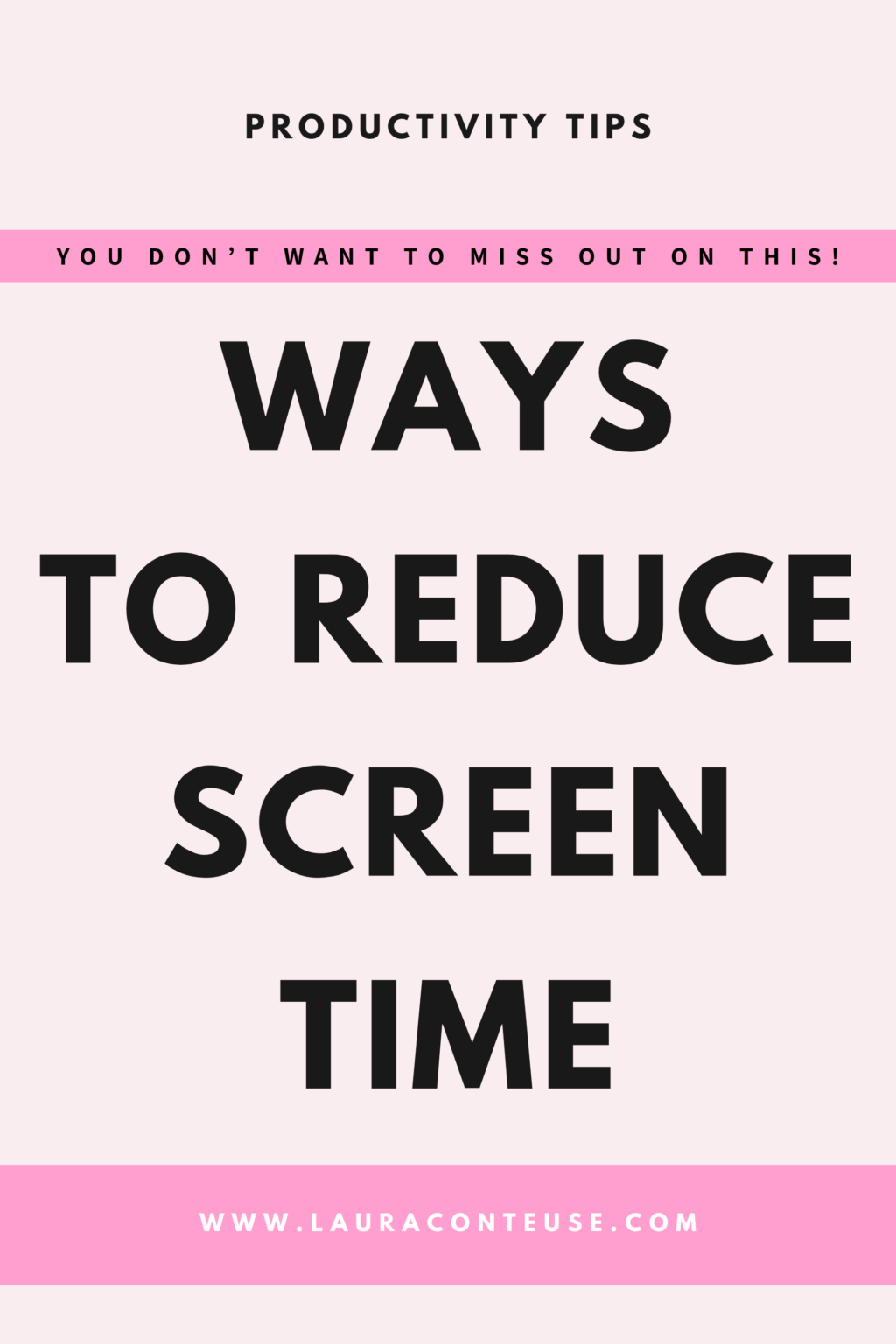 22 Best Ways to Reduce Screen Time and Be More Present