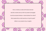 100 Powerful Thursday Journal Prompts To Try This Midweek