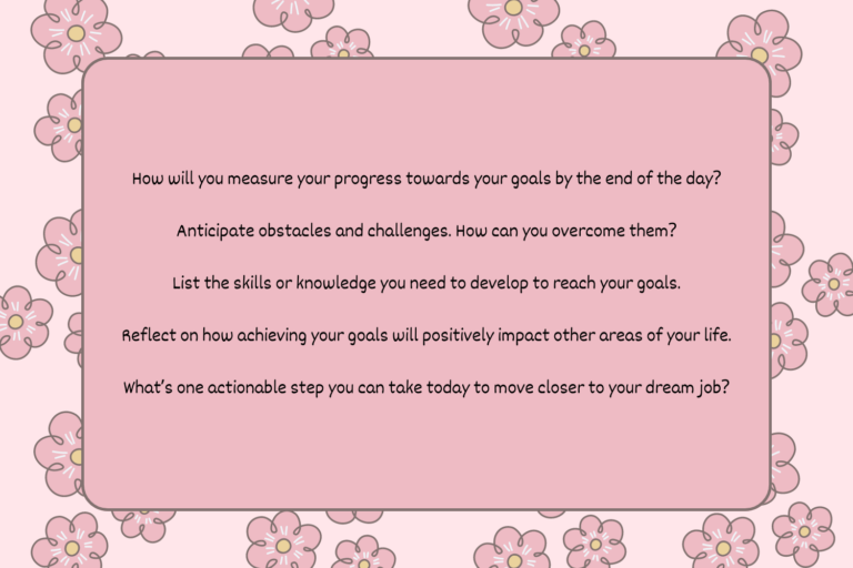 100 Awesome Wednesday Journal Prompts to Beat Hump Day