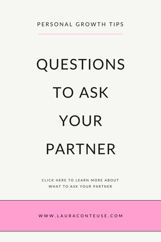 225 Relationship Questions to Ask Your Partner to Bond