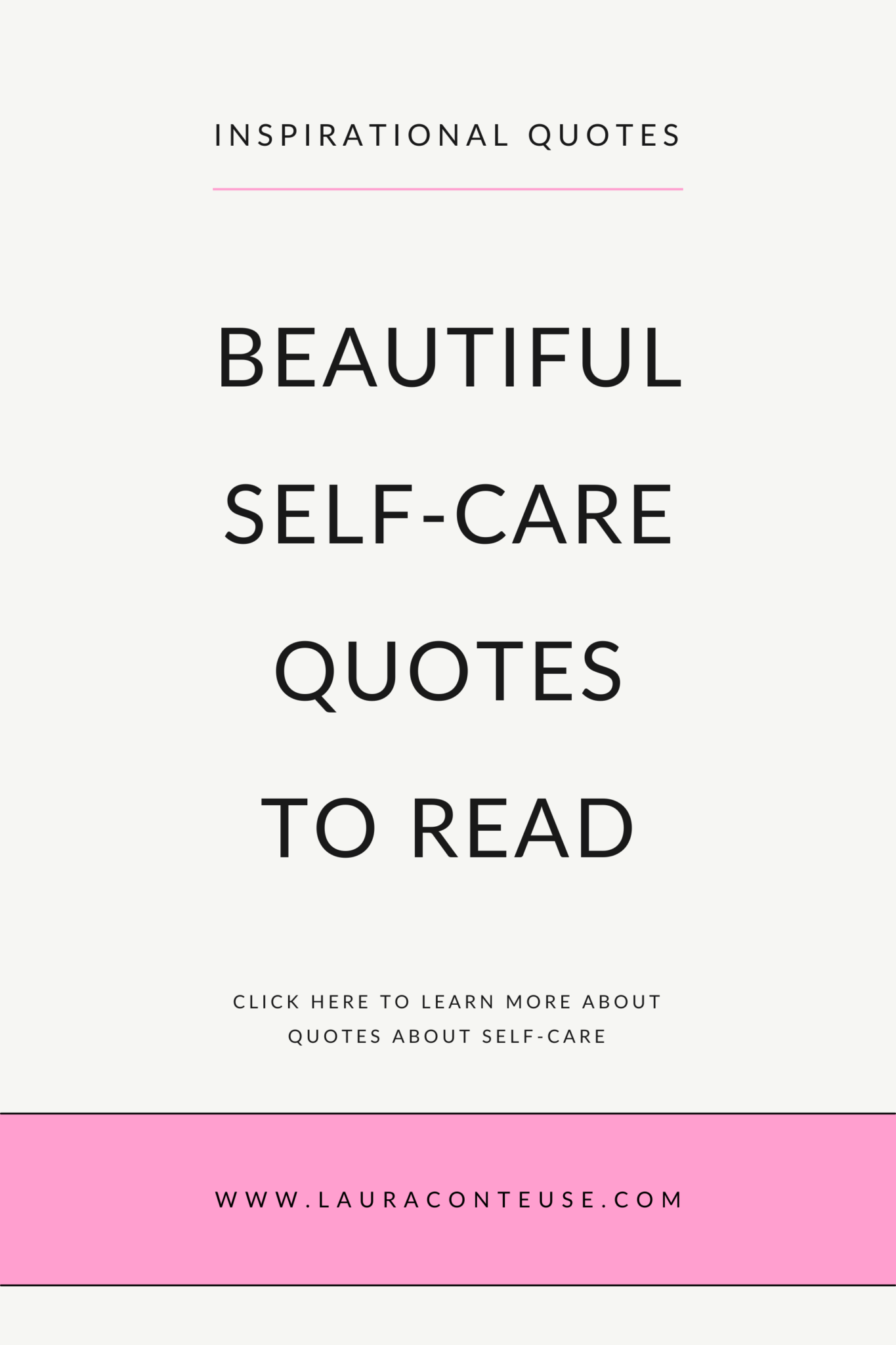 142 Self-Care Quotes Way Too Good to Ignore